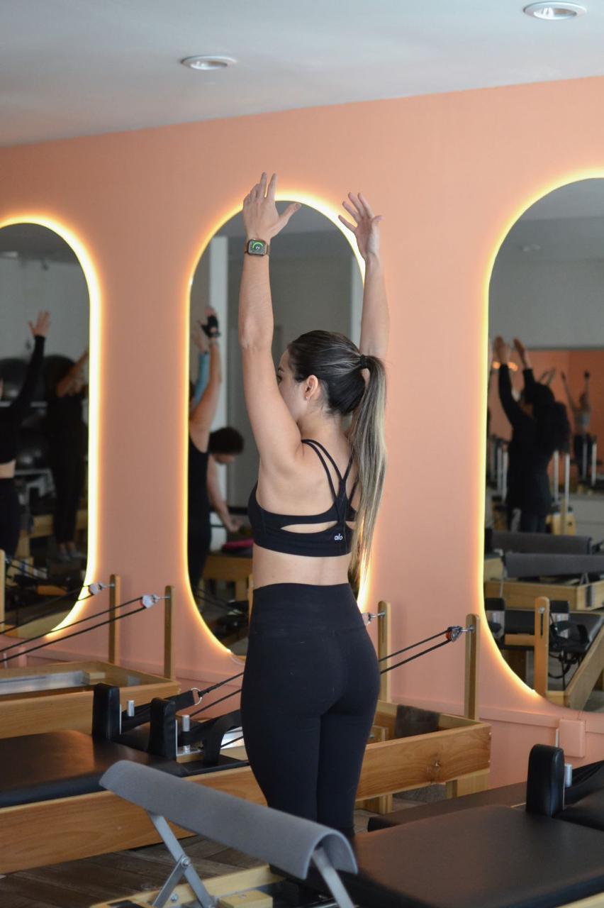 1Fit App